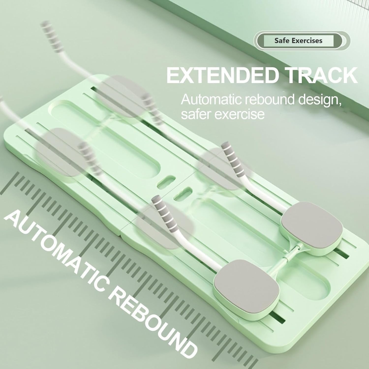 Wave Byte | Abdominal Workout Board